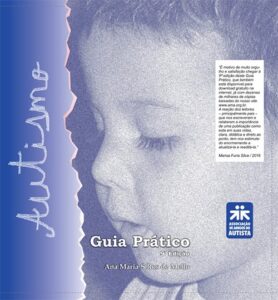 Autismo – Guia Prático 9ª Edição – AMA