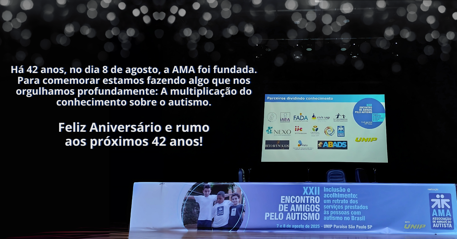 Banner Carrosel – AMA
